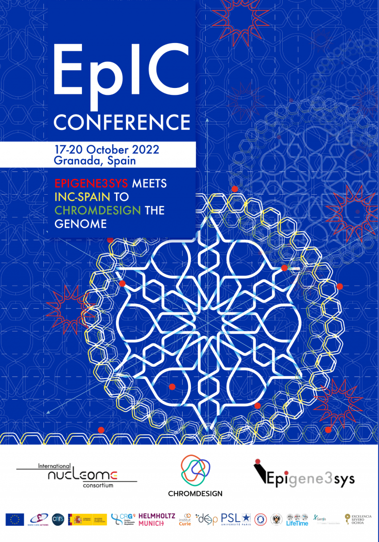 EpIC Conference - ChromDesign